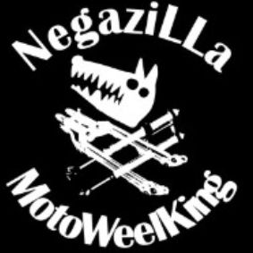Иконка канала negazilamoto
