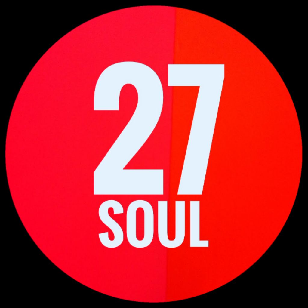 Иконка канала S O U L 🟣