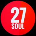 Иконка канала S O U L 🟣