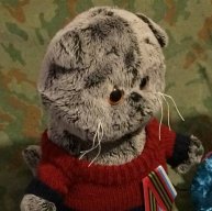 Иконка канала Красный Бакелит