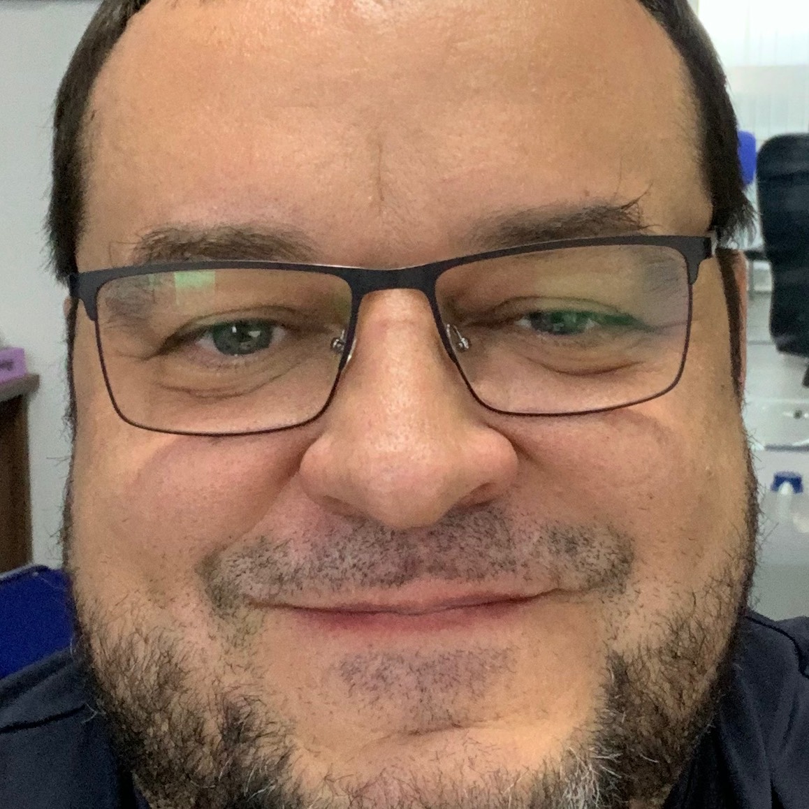 Иконка канала Олег Осипов