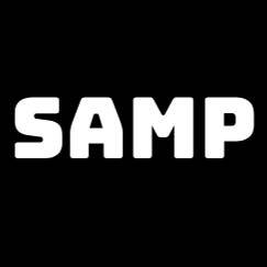 Иконка канала SAMP - Тема