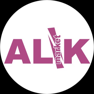 Иконка канала alik-market.ru