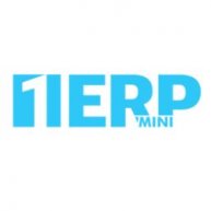 Иконка канала 1ERP | 1Калькуляция