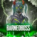 Иконка канала BARNEOBOSS