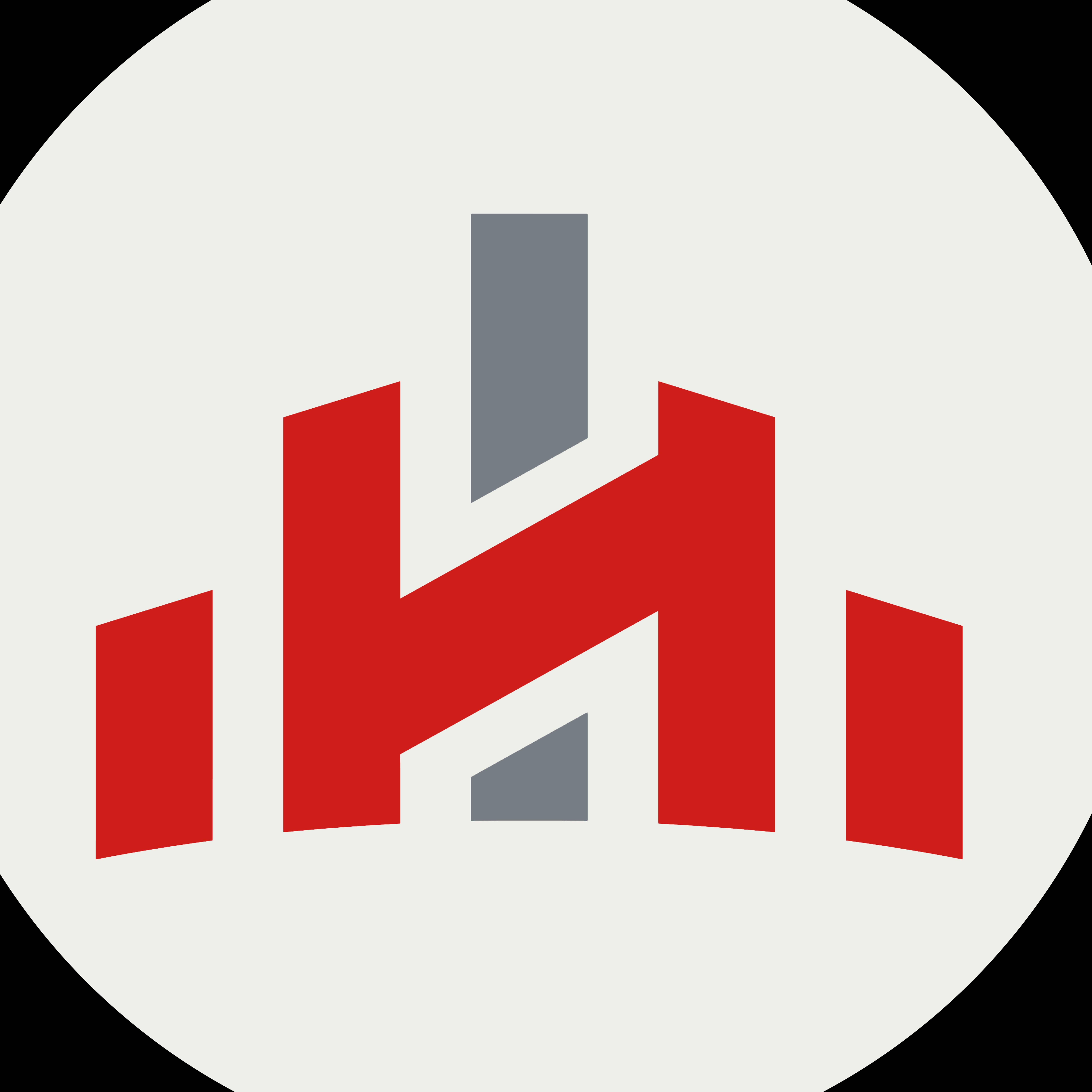 Иконка канала Империя