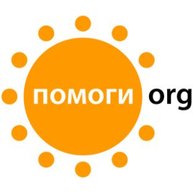 Иконка канала Благотворительный фонд Помоги.Орг