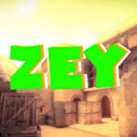 Иконка канала Zey