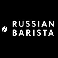 Иконка канала RUSSIAN BARISTA
