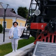 Иконка канала channel37473065. Валентина Вижонская..