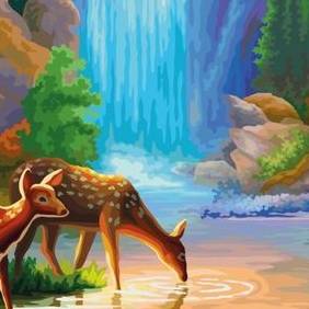 Иконка канала Сказки от Оли - Авторский канал