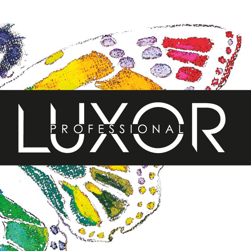 Иконка канала luxorprofessional