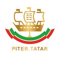 Иконка канала Питер Татар