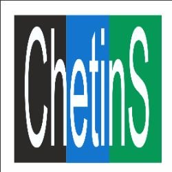 Иконка канала ChetinS