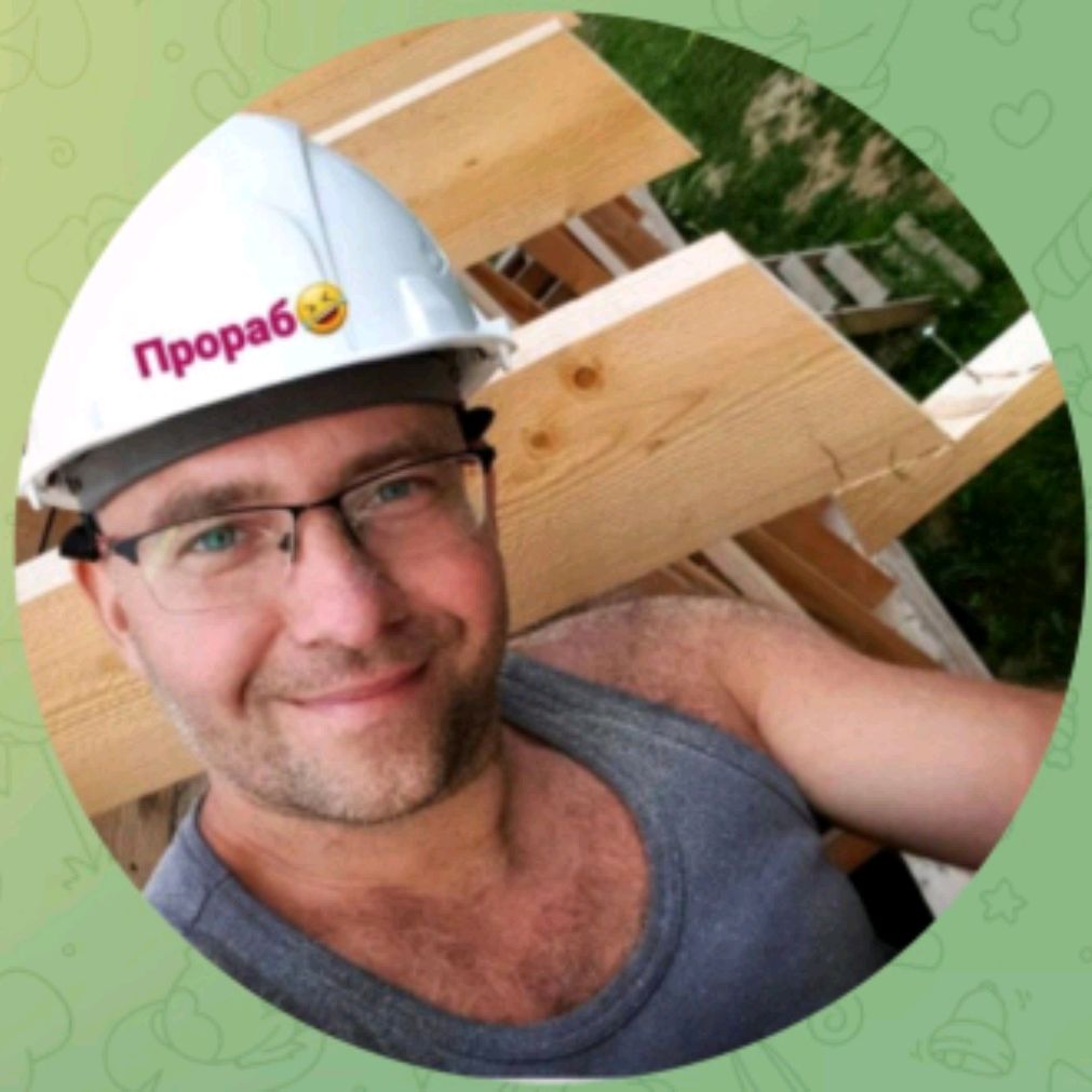 Иконка канала Каркасный дом своими руками