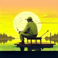 Иконка канала Рыбак-эксперт