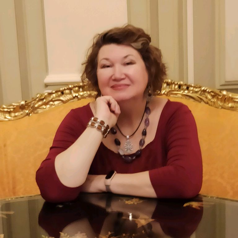 Иконка канала lukyolga