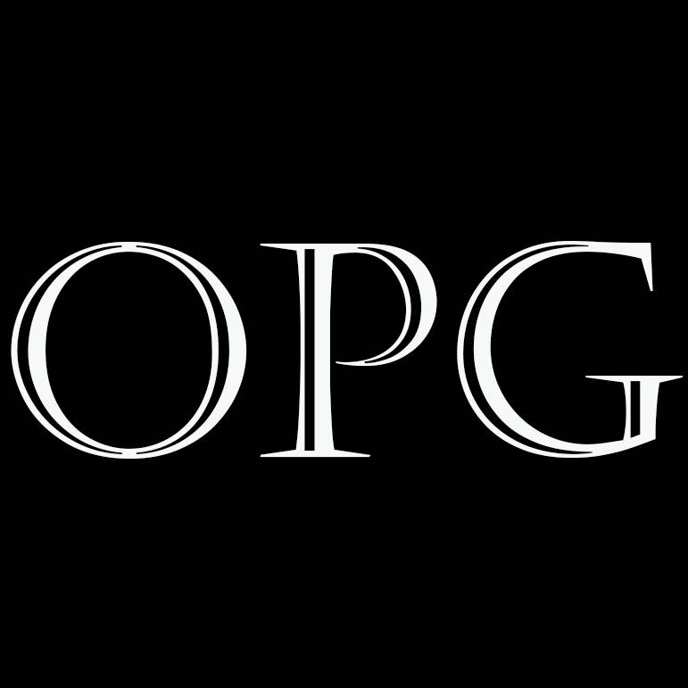 Иконка канала OPG (Old Player's Games)