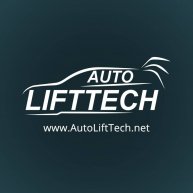 Иконка канала AutoLiftTech