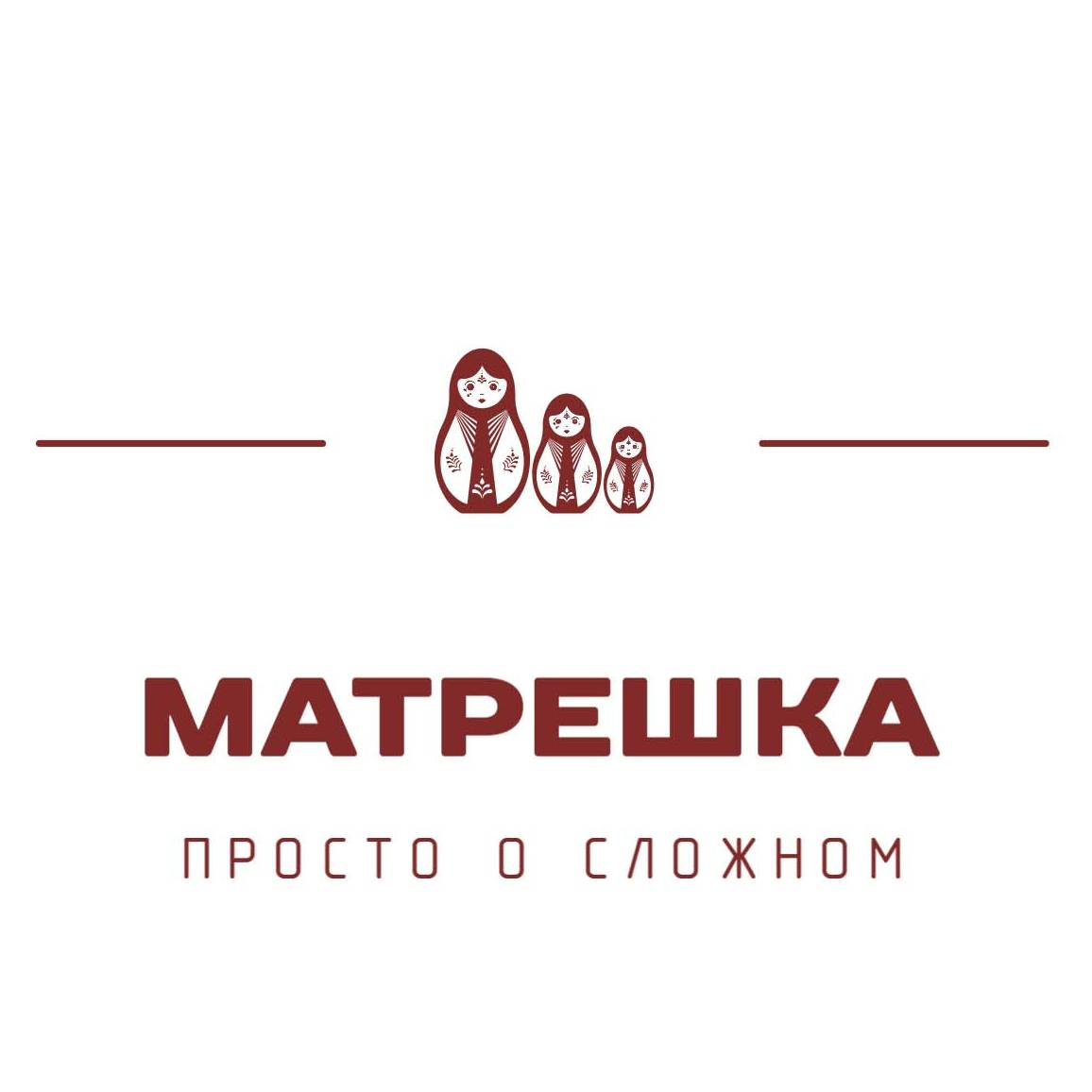 Иконка канала Матрешка | Бизнес-тренинги