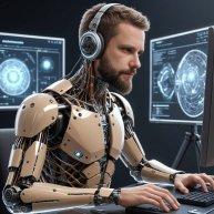 Иконка канала Александр Бабинок