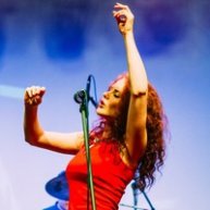 Иконка канала Анка Першина