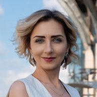 Иконка канала Ольга Сивак | Личный бренд в HoReCa
