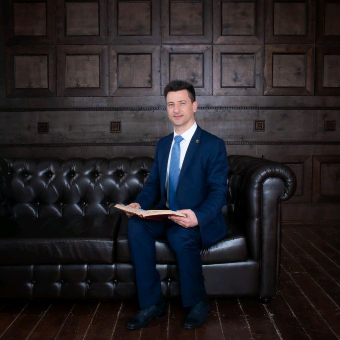 Иконка канала Адвокат Гирин Олег