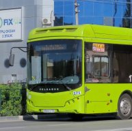 Иконка канала Андрей Захаров-Транспортный канал (Rutube)