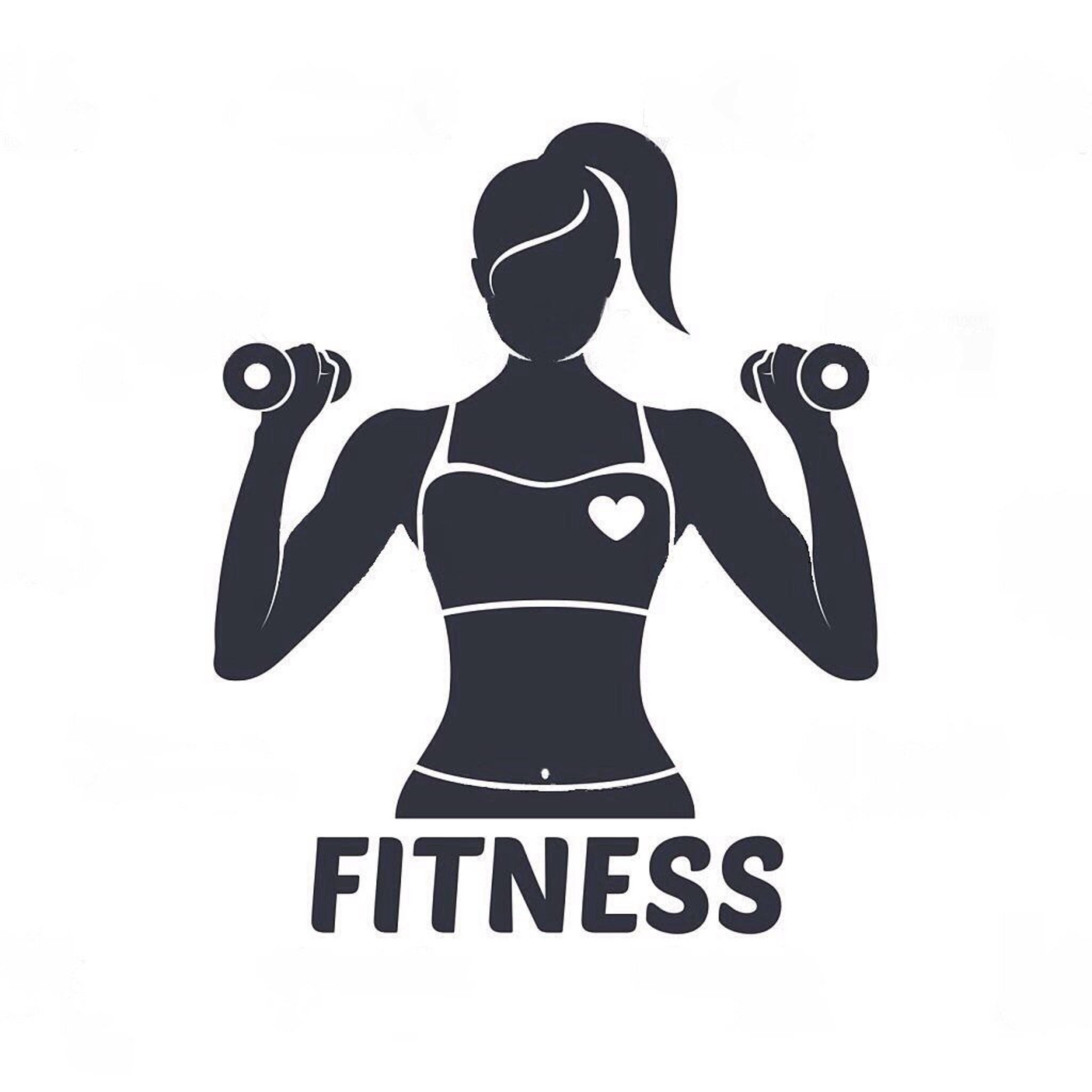 Иконка канала Sport Fitness
