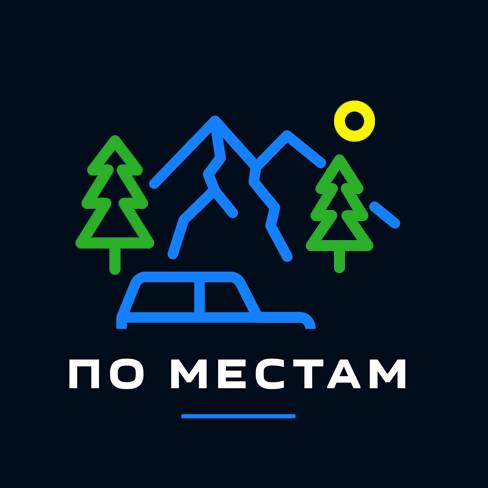 Иконка канала pomestam