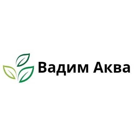 Иконка канала Вадим Аква