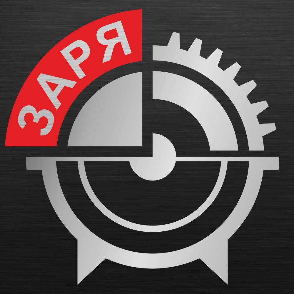 Иконка канала АО ДЗХО ЗАРЯ