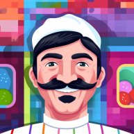 Иконка канала Кулинарная Фанфикция