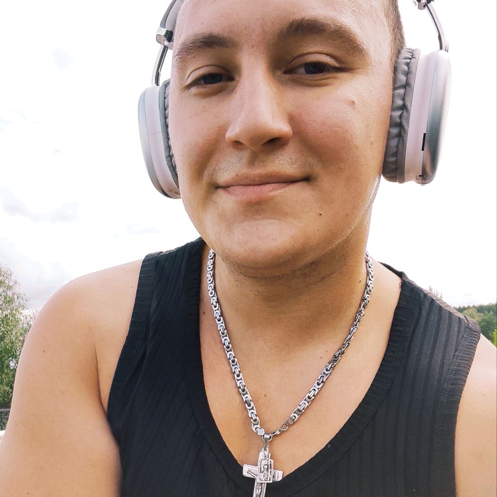 Иконка канала channel38869377