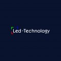 Иконка канала led-technology