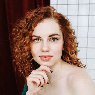 Иконка канала Kseniya Engtutor