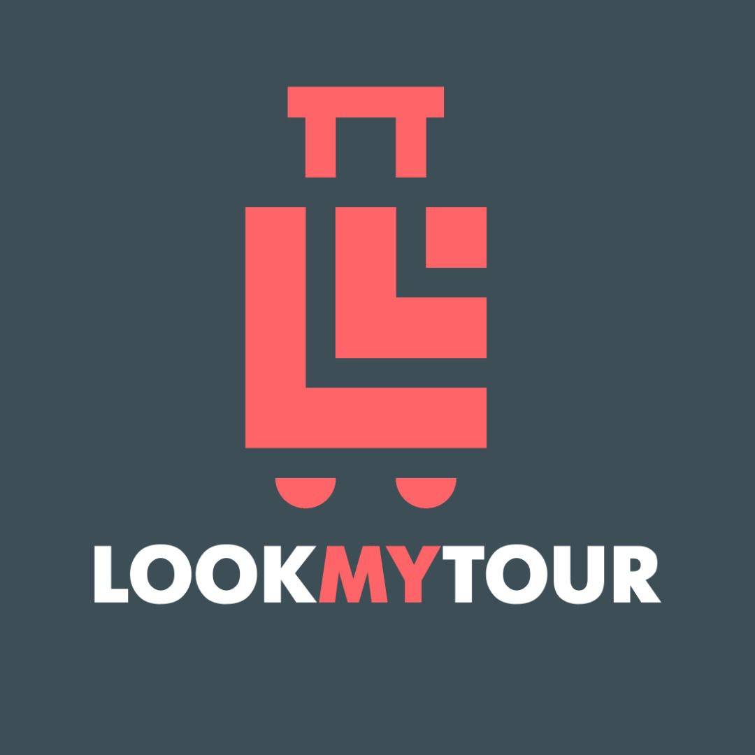 Иконка канала LookMyTour