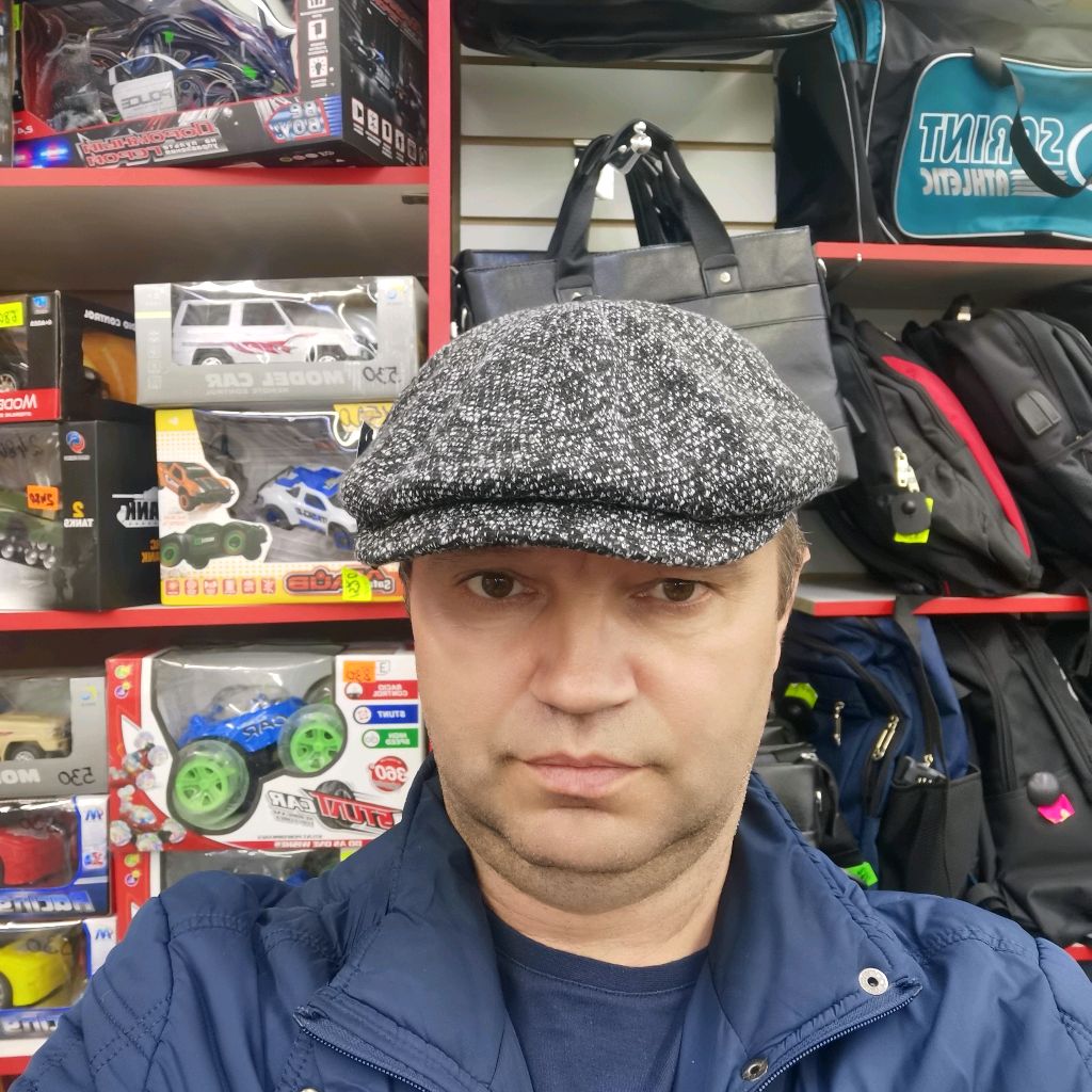 Иконка канала Мне не всё равно.