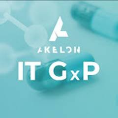 Иконка канала IT GxP