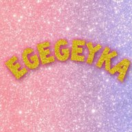 Иконка канала Egegeyka