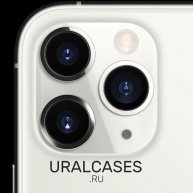 Иконка канала UralCases.ru