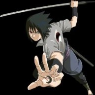 Иконка канала UCHIHA_TV