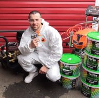 Иконка канала ПОКРАСКА КРЫШ 24/7