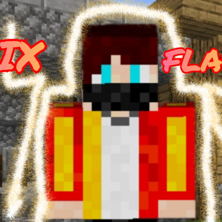 Иконка канала Fix Flash