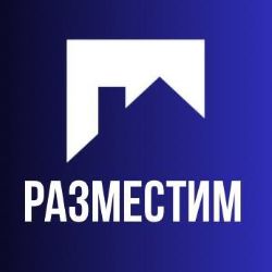 Иконка канала Разместим