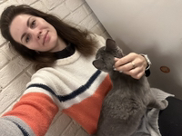 Иконка канала agevnina