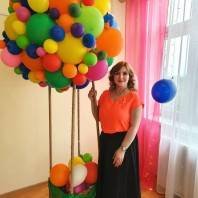 Иконка канала Степанчева Диана Константиновна