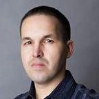 Иконка канала Дмитрий Кутинов