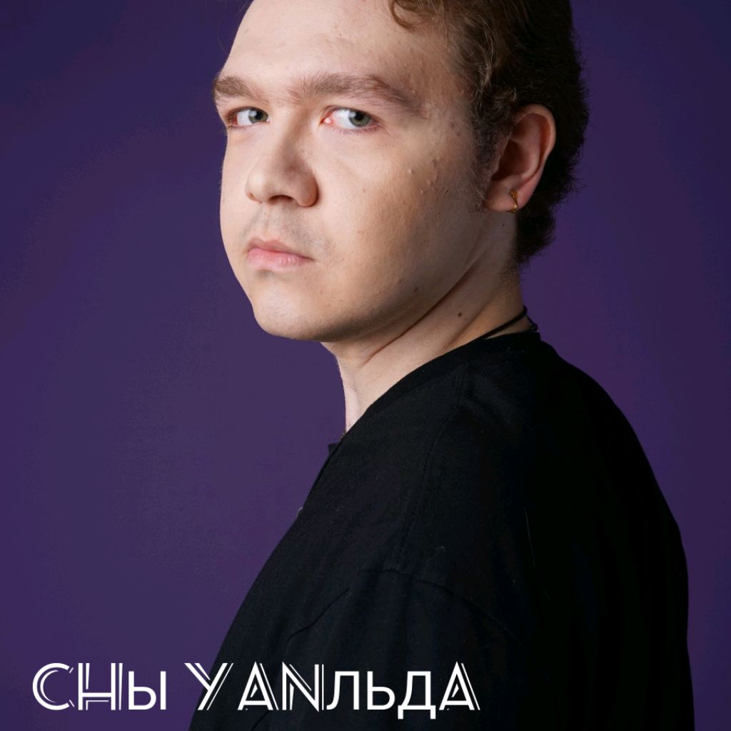 Иконка канала СНЫ УАЙЛЬДА